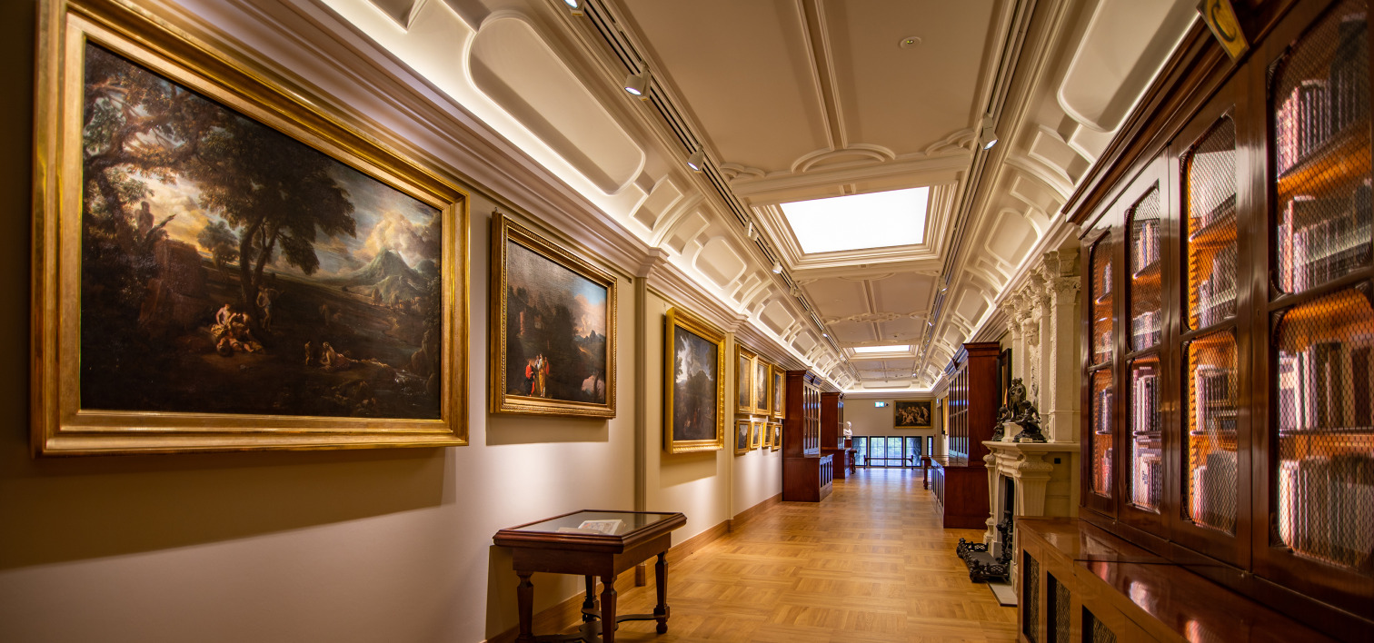 Art Collecting in the Potocki Family - Museum of King Jan III's Palace ...