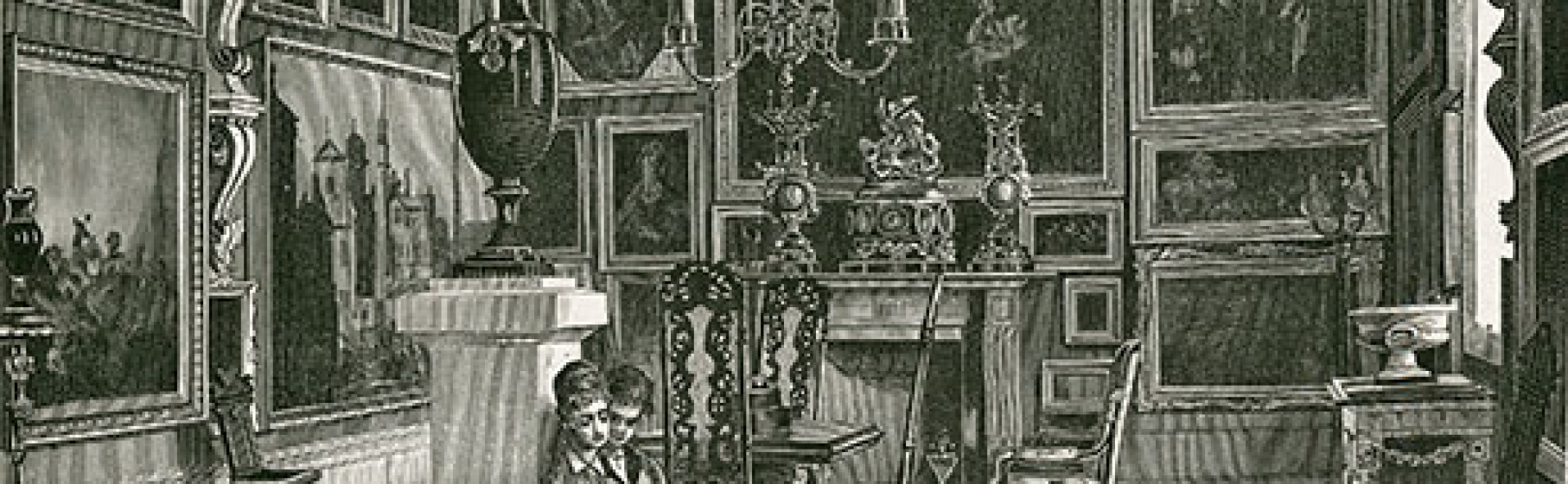 Ethical Rules - Museum of King Jan III's Palace at Wilanów