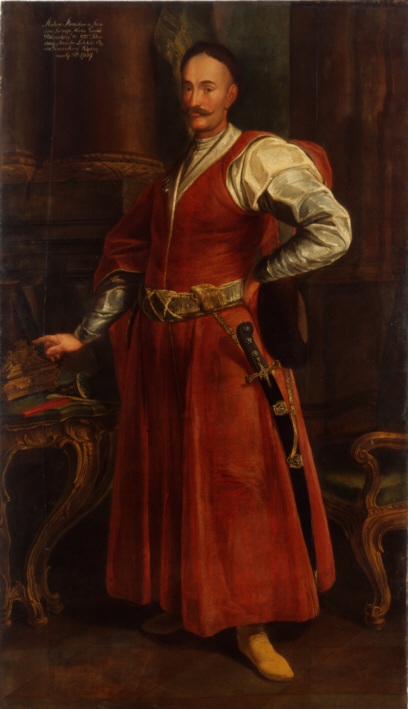 Sarmatism - Museum of King Jan III's Palace at Wilanów